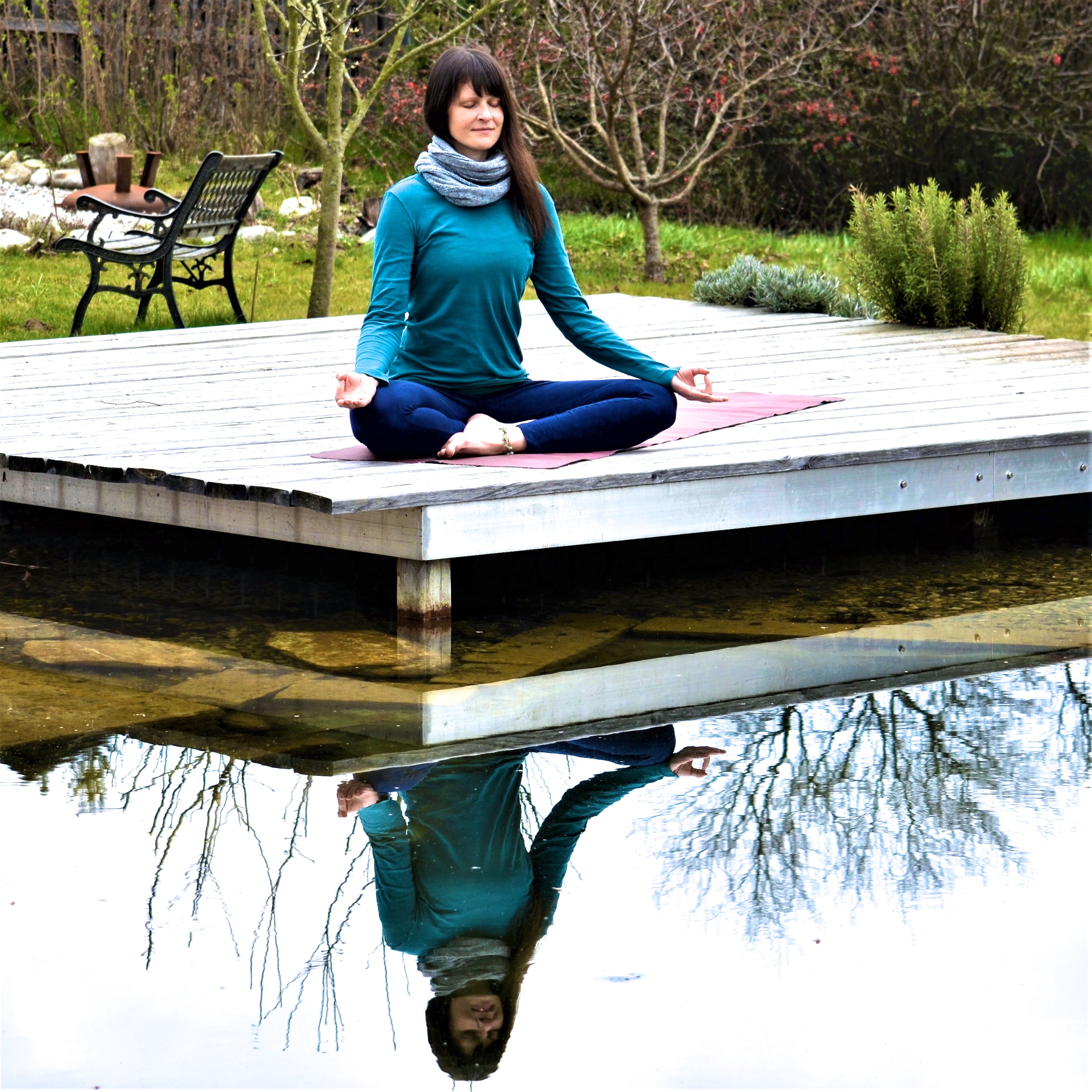 Romy – Studio Padma Ananda